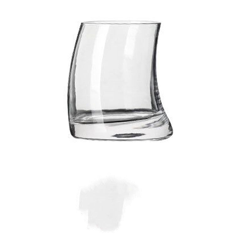 Curved Glasses – COCKTAIL ART LAB