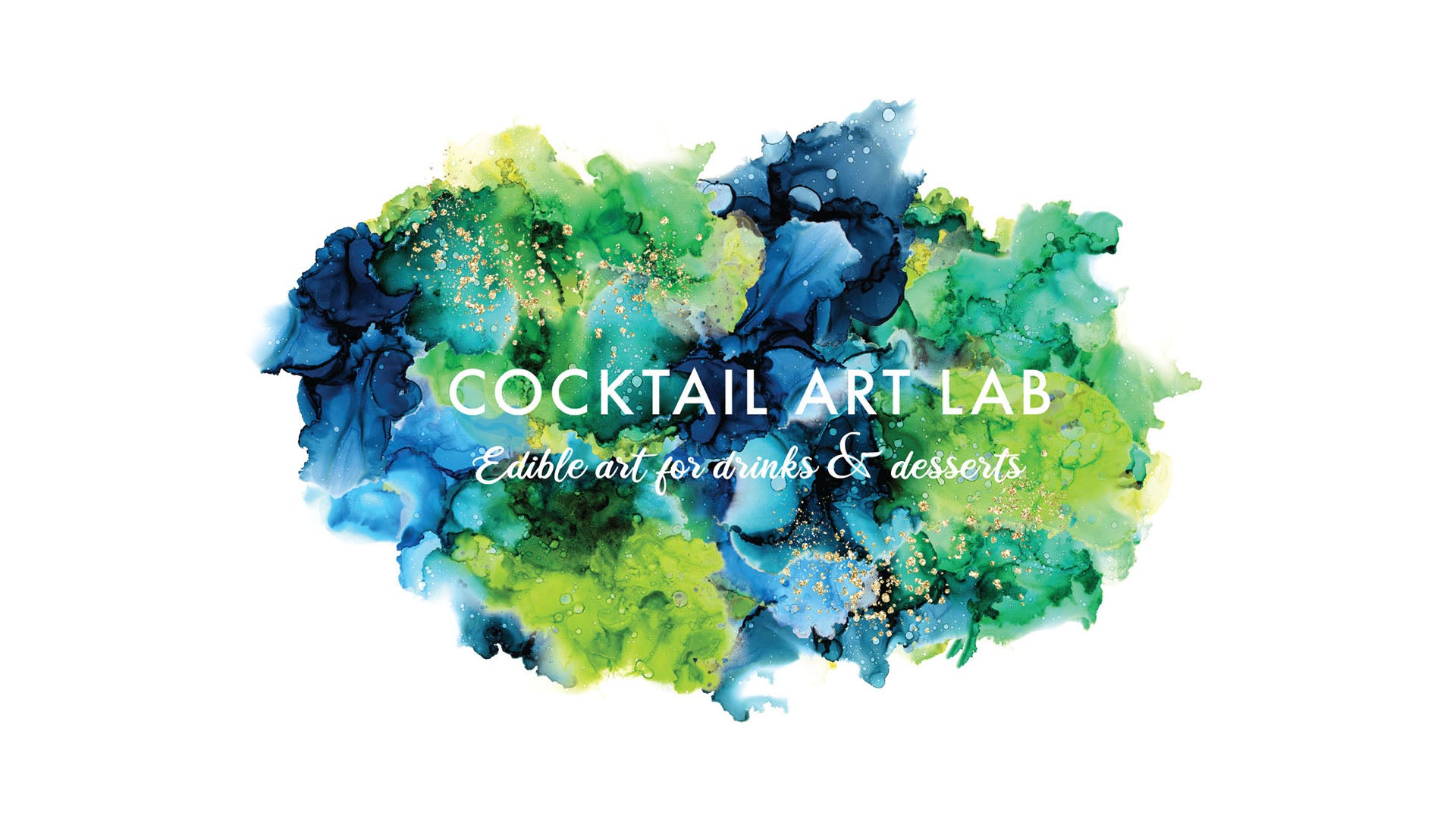 Cocktail Art Lab – COCKTAIL ART LAB